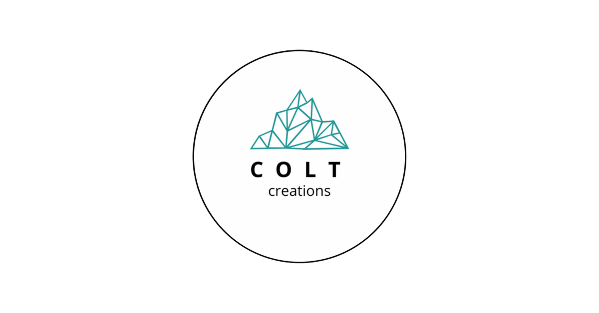 Products – Page 3 – COLT creations